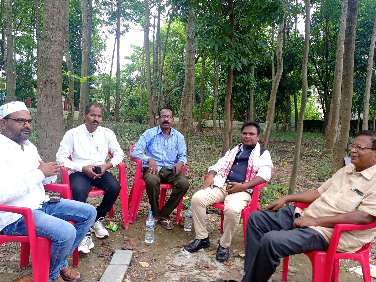 1932 का खतियान झारखंड में आखिर क्यों बना हुआ है 'अंधों का हाथी', जानें ...