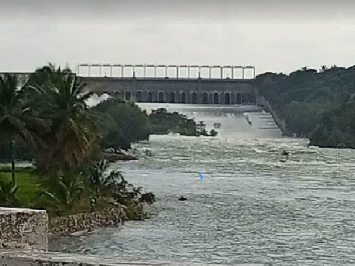 सर विश्वेश्वरैया का बनाया वो विशाल बांध, जो 90 साल पहले 81 लाख में बगैर ...