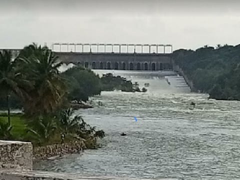 सर विश्वेश्वरैया का बनाया वो विशाल बांध, जो 90 साल पहले 81 लाख में बगैर ...