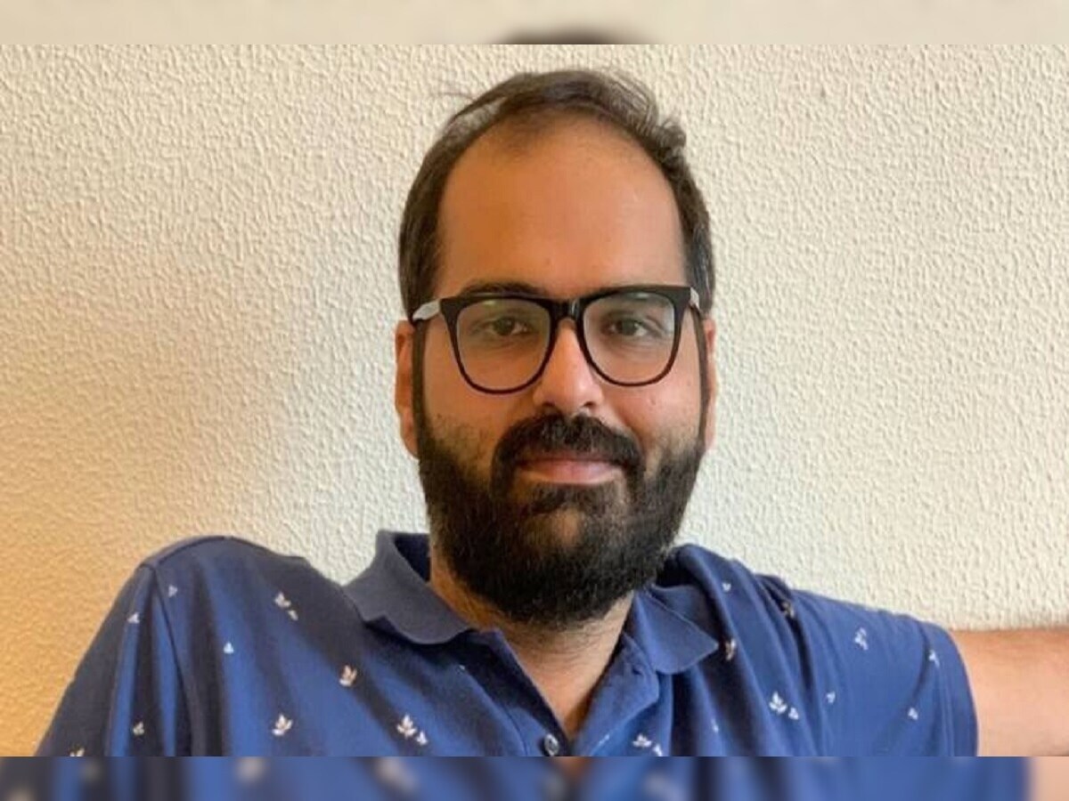 गुरुग्राम में कॉमेडियन कुणाल कामरा का शो रद्द, नाराज हिंदू संगठनों ने सौंपा था ज्ञापन - comedian ...