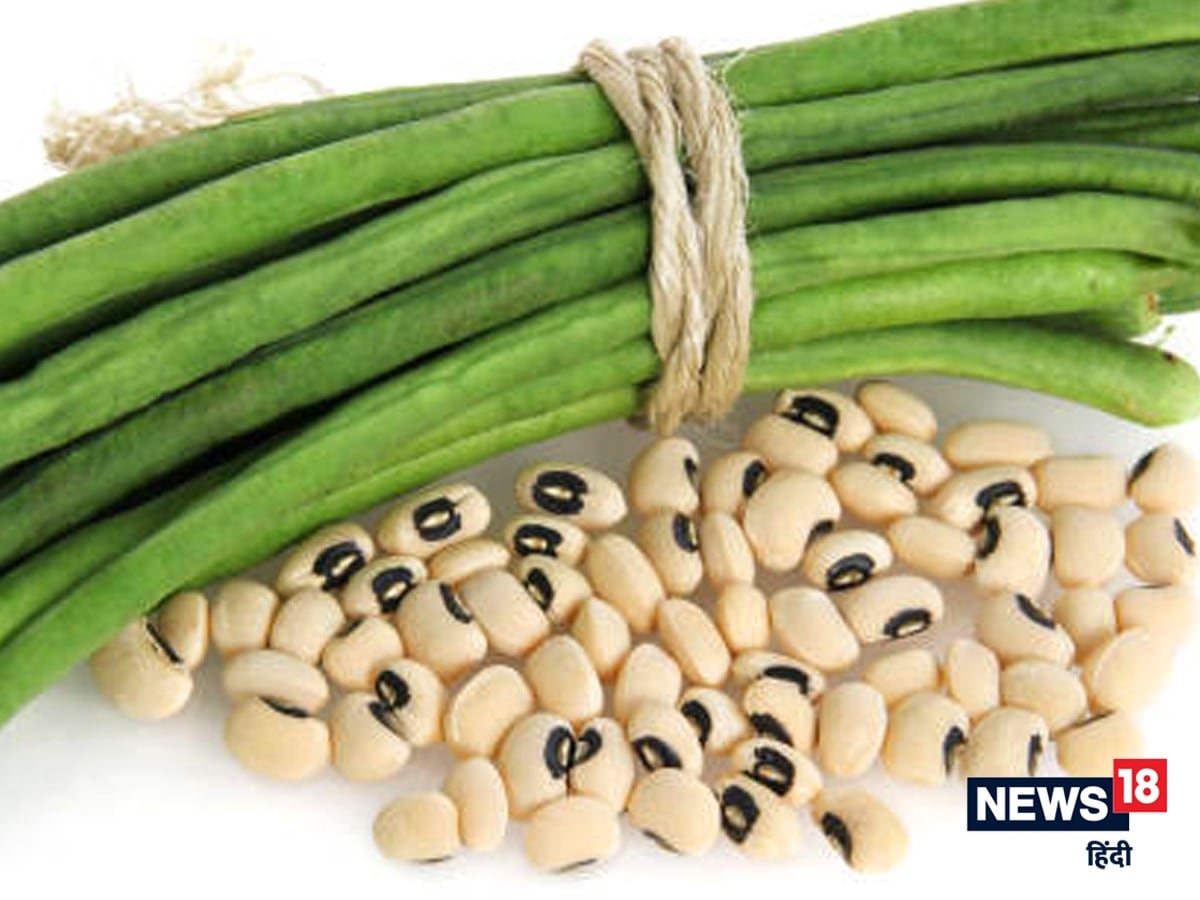 डाइजेशन को सुधारने के साथ बीपी को भी कंट्रोल रखता है लोबिया, इस देश में ...