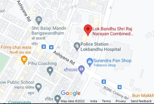 Lucknow: लोकबंधु अस्पताल में लगा 500 एलपीएम का नया ऑक्सीजन प्लांट, अब मरीजों को नहीं होगी ...