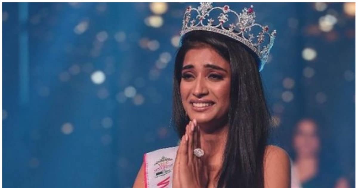 Bigg Boss 16: सलमान खान के शो में ग्लैमर का तड़का लगाएंगी मिस इंडिया ...