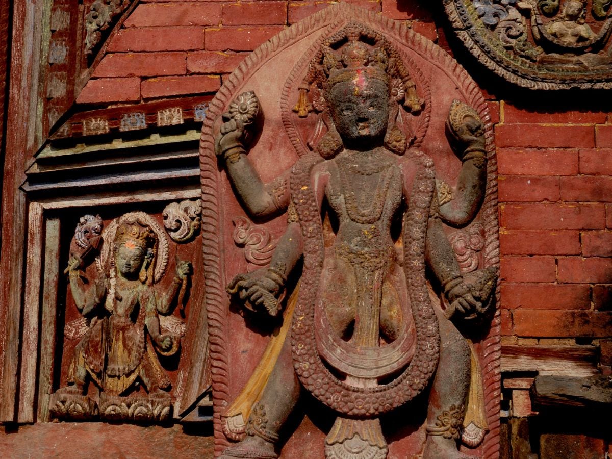 श्रीहरि विष्णु के अवतार माने जाते हैं गुर्जर समाज के आराध्य भगवान ...