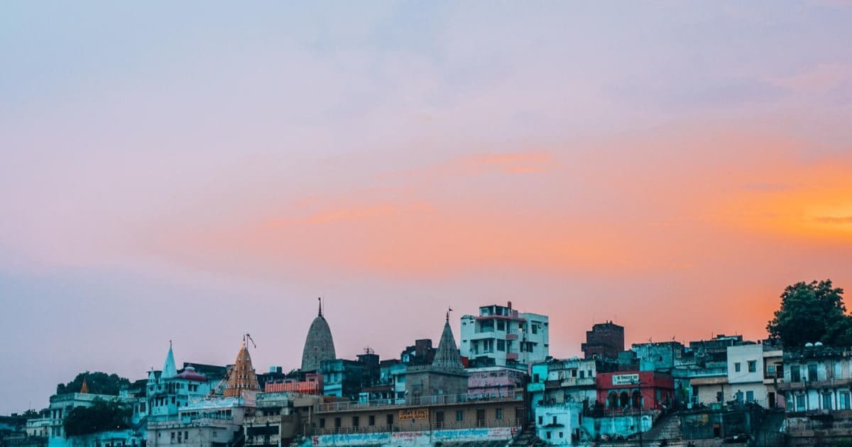 Dwarka Nagri: किन कारणों से डूब गई श्रीकृष्ण की द्वारका नगरी? जानें ये ...