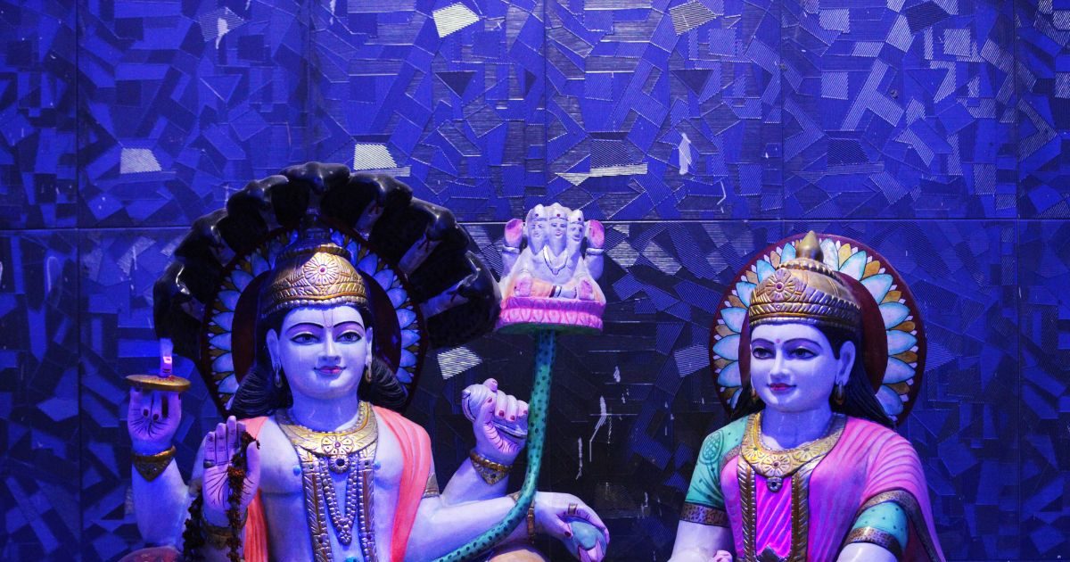 Dhruv Tara Katha पांच साल के ध्रुव ने कैसे किया भगवान विष्णु को प्रसन्न पढ़ें रोचक कथा Dhruv