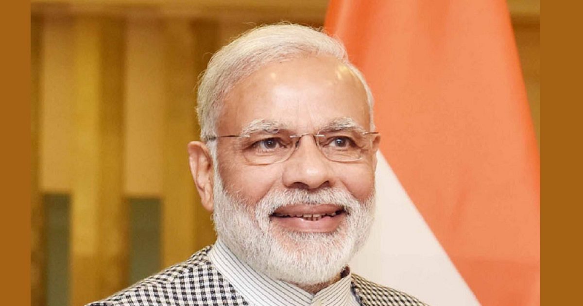 PM Modi Birthday: पुतिन, देऊबा ने दी बधाई, कहा- लंबी उम्र जिएं पीएम ...
