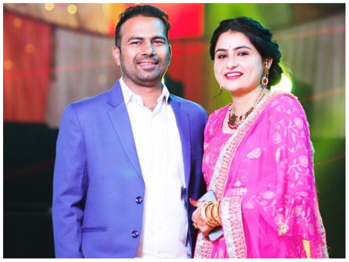 Success Story: एयरोस्पेस इंजीनियर थे IFS परवीन कासवान, कॉलेज में ...