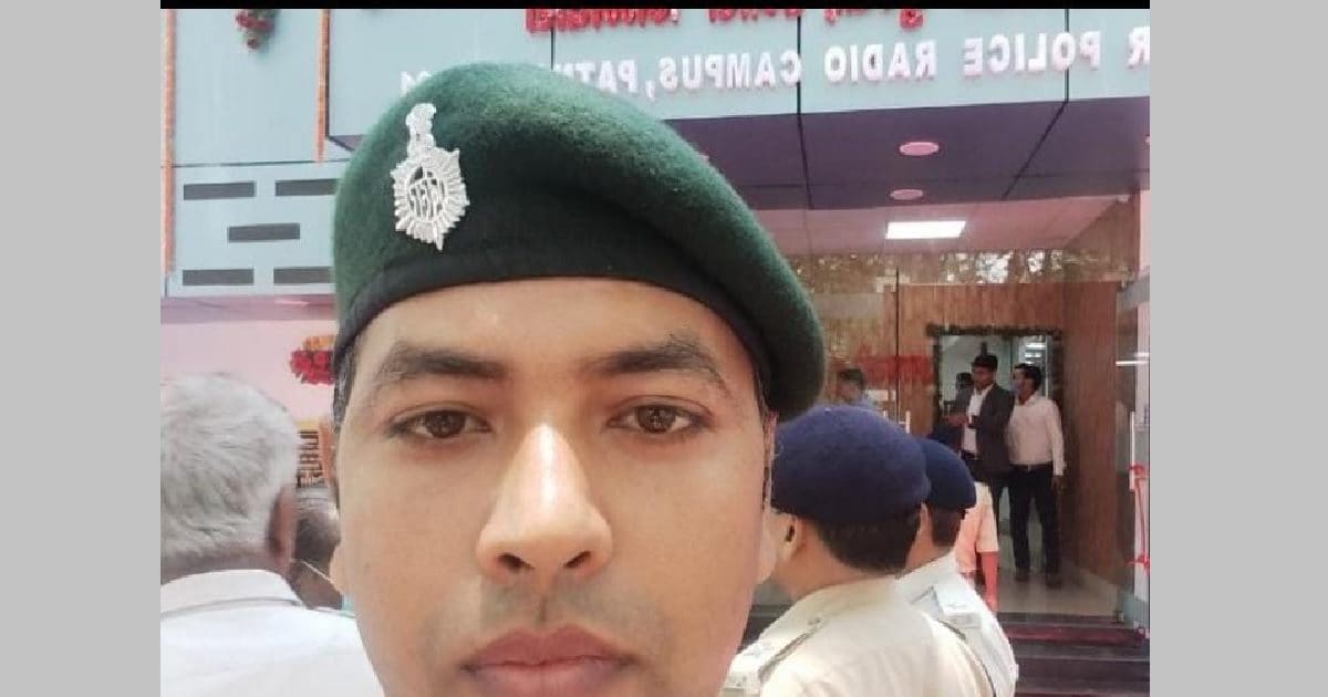 पटना में कॉन्स्टेबल की किडनैपिंग केस में नया मोड़, छपरा के सोना लूट ...