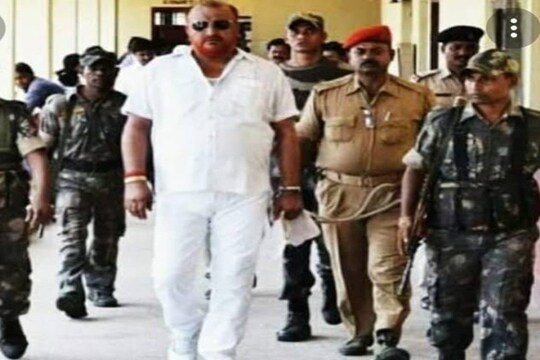कुख्यात बिंदू सिंह की बीमारी से PMCH में मौत, बिहार-झारखंड अपराध जगत का ...