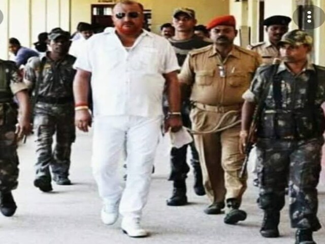 कुख्यात बिंदू सिंह की बीमारी से PMCH में मौत, बिहार-झारखंड अपराध जगत का था बड़ा नाम - notorious ...