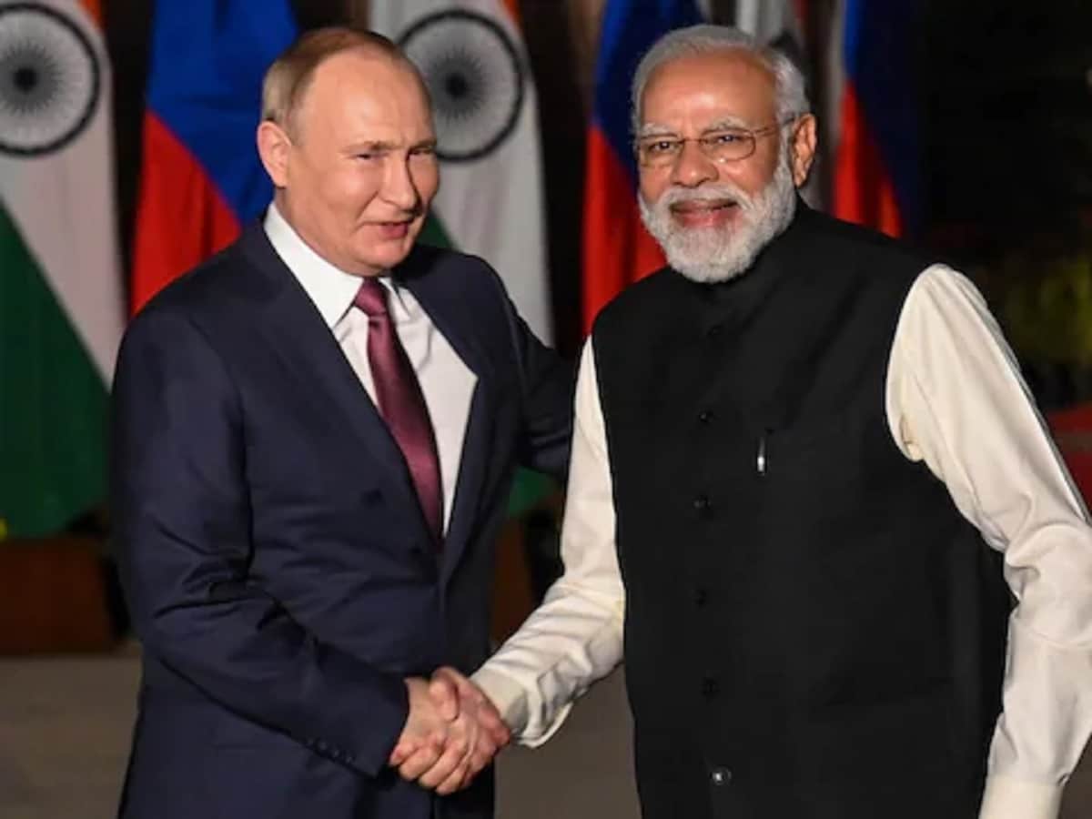 SCO Summit के मंच पर आज दिखेगी पीएम मोदी और पुतिन की दोस्ती, क्या ...