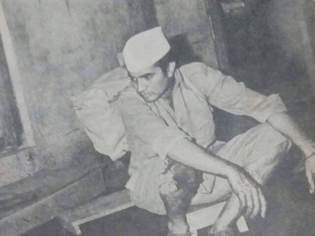 ‘बावर्ची’ के सेट पर अमिताभ बच्चन की बेइज्जती सह नहीं पाईं जया बच्चन ...