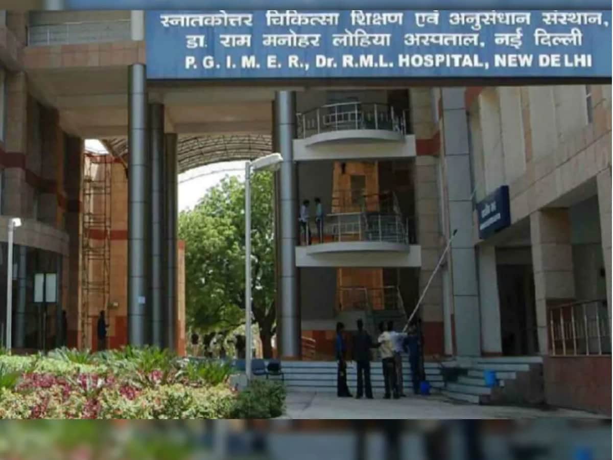 मरीज को आइसोलेशन में रखने के लिए 10 दिन रोक दी दूसरे रोगियों की सर्जरी ...