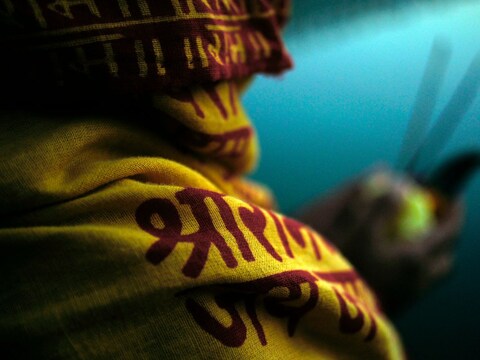 मारीच कौन था? कैसे राम ने उसे एक ही बाण में 100 योजन दूर फेंक दिया था ...