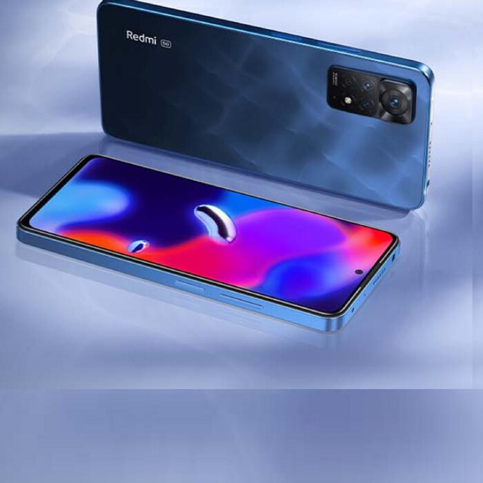 आज लॉन्च होगा 50MP कैमरे वाला Redmi Note 11R 5G, जानिए क्या हैं ...