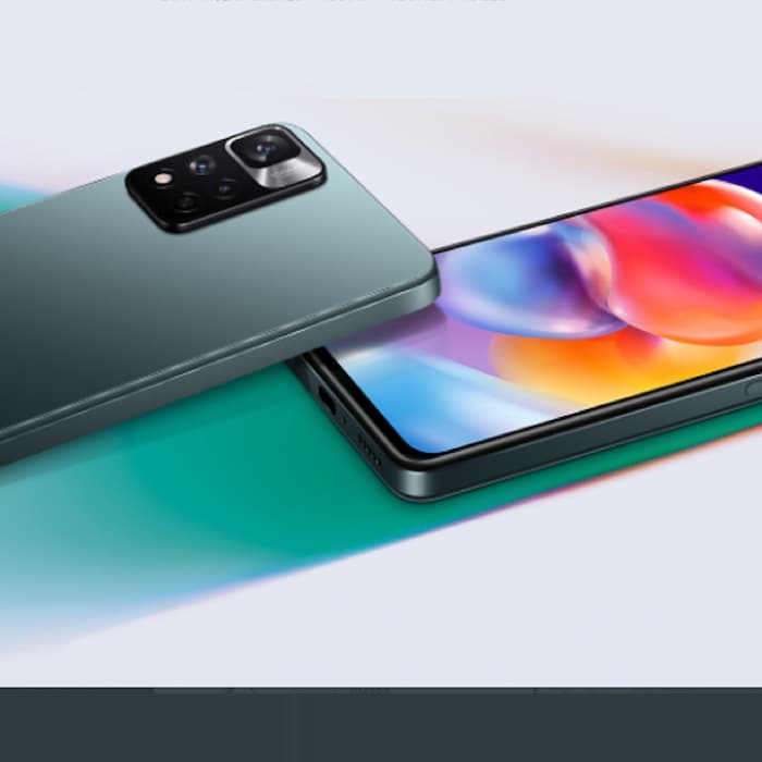 आज लॉन्च होगा 50MP कैमरे वाला Redmi Note 11R 5G, जानिए क्या हैं ...