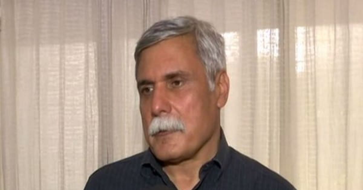 NSE फोन टैपिंग मामला: मुंबई के पूर्व पुलिस कमिश्नर संजय पांडे 4-दिन की ...