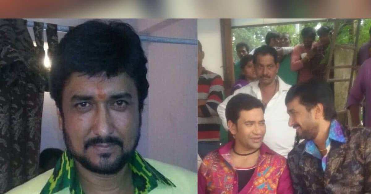 Throwback: संजय पांडे ने शेयर किया दिलचस्प किस्सा, बताया कैसे बने थे ...