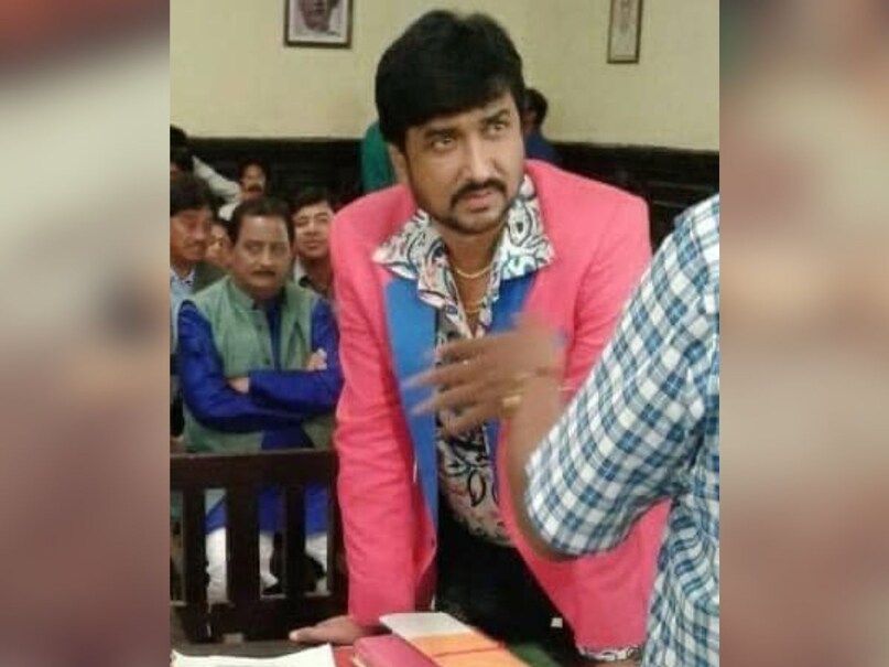 Throwback: संजय पांडे ने शेयर किया दिलचस्प किस्सा, बताया कैसे बने थे ...