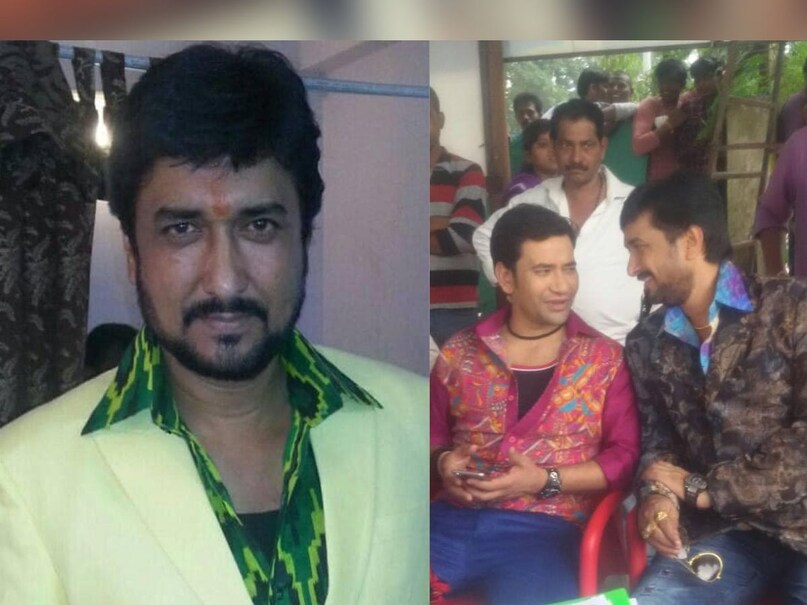 Throwback: संजय पांडे ने शेयर किया दिलचस्प किस्सा, बताया कैसे बने थे ...