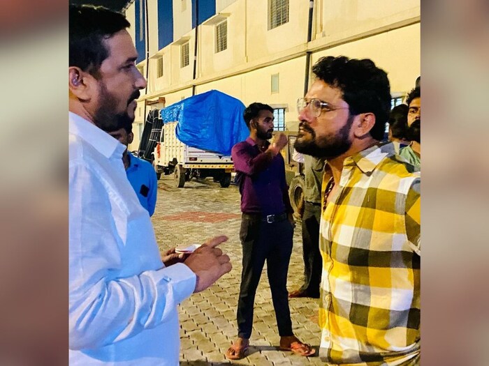 Bhojpuri Film: खेसारी लाल यादव की फिल्म में हुई भोजपुरी के दमदार विलेन ...