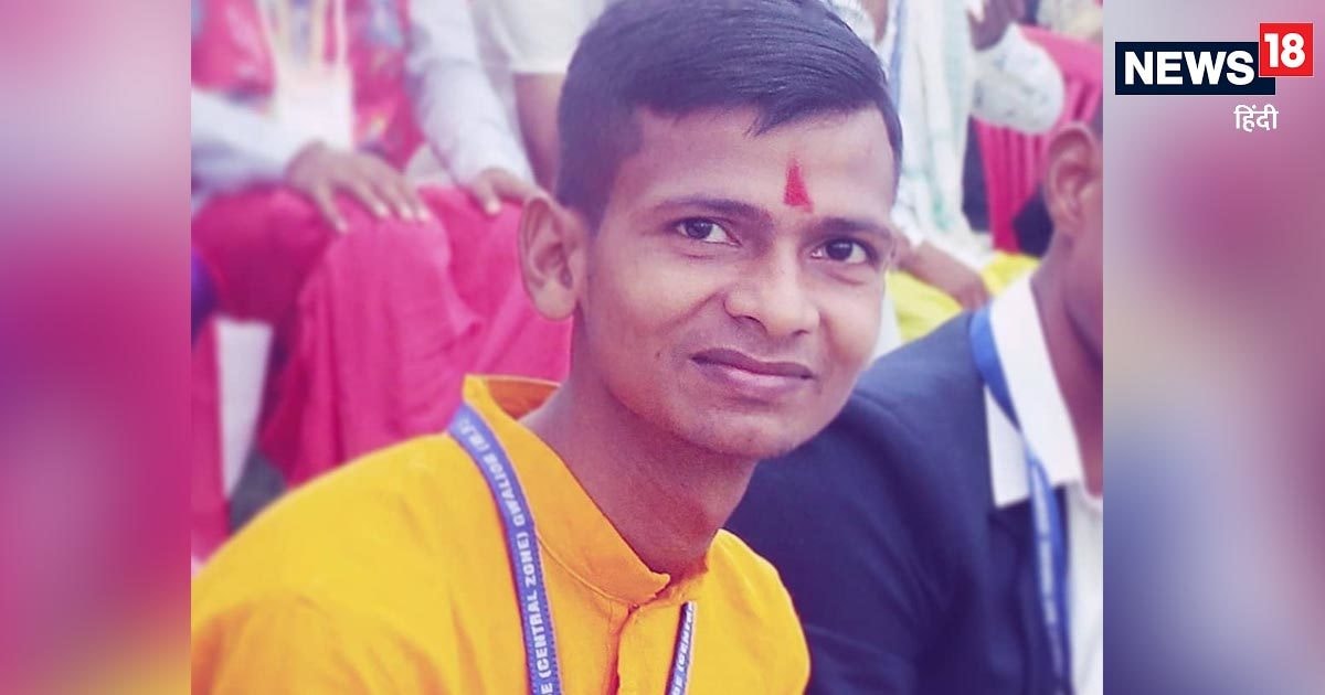 40 लाख NSS कैडेट को पछाड़ टॉप 30 में शामिल हुआ बिहार का शैलेन्द्र कुमार ...