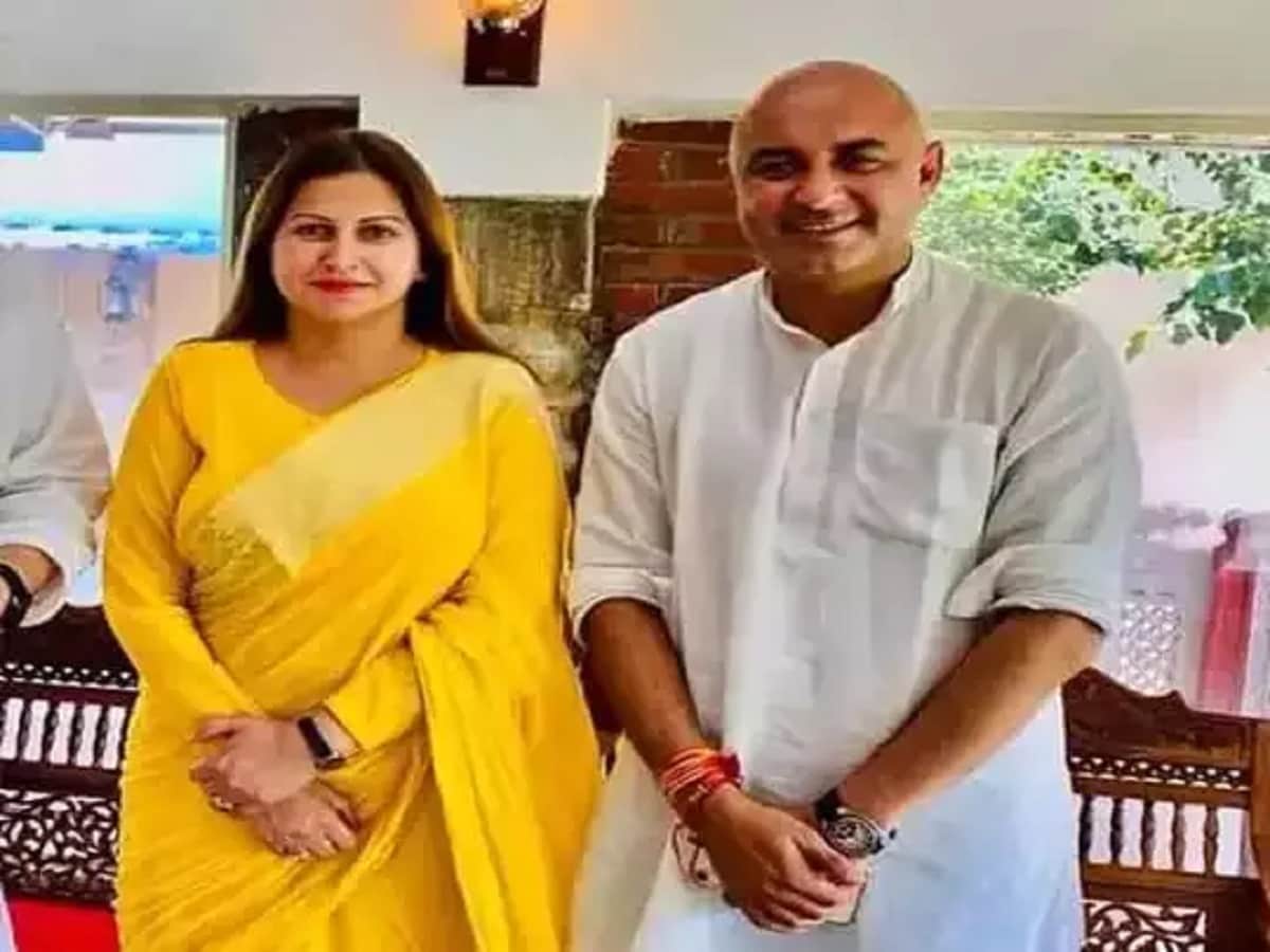 Sonali Phogat Murder Case: सुधीर सांगवान ने फ्लैट किराए पर लेने के लिए ...