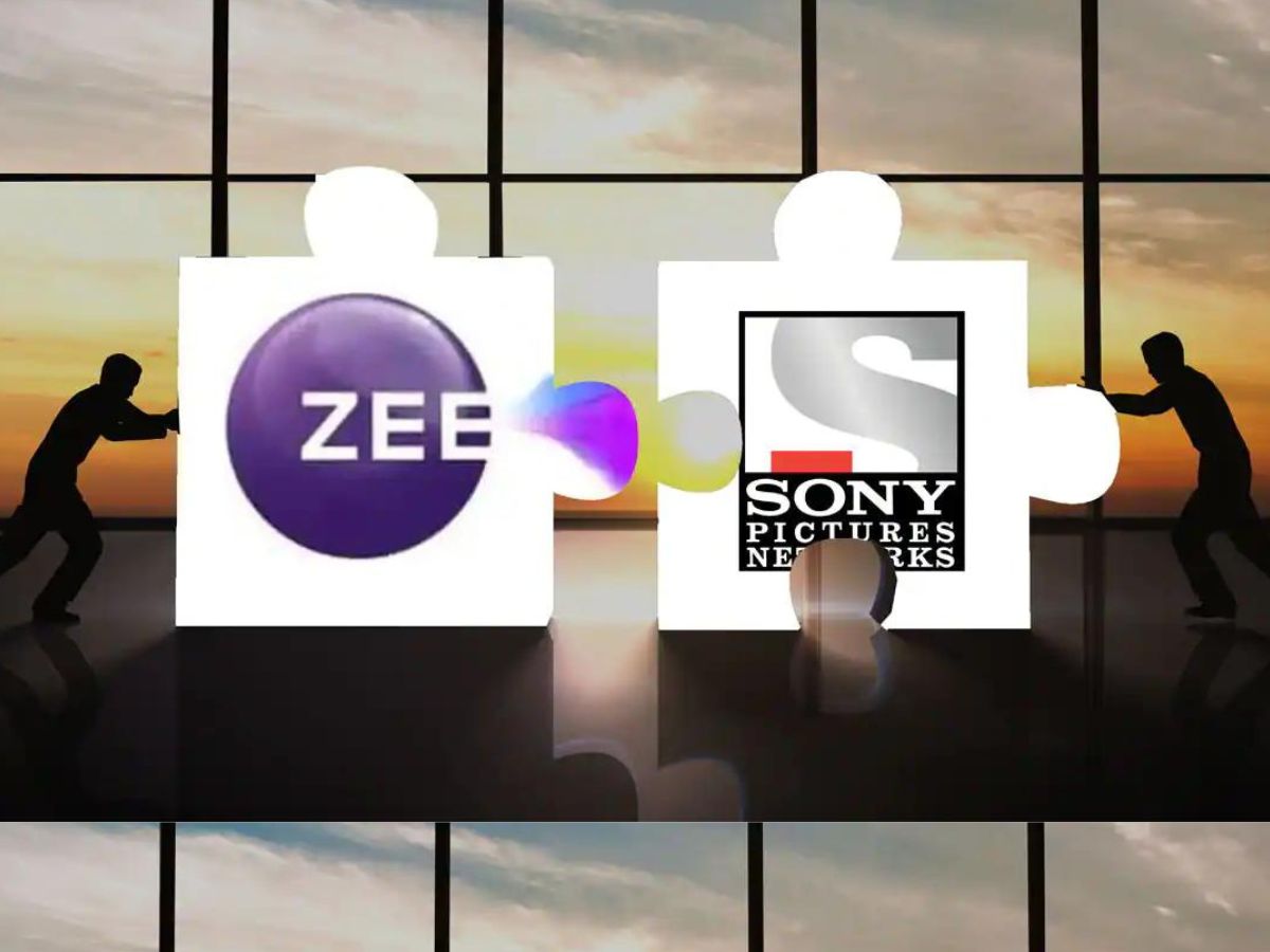 Sony और Zee Entertainment के विलय से भारतीय बाजार को होगा नुकसान! आखिर ...