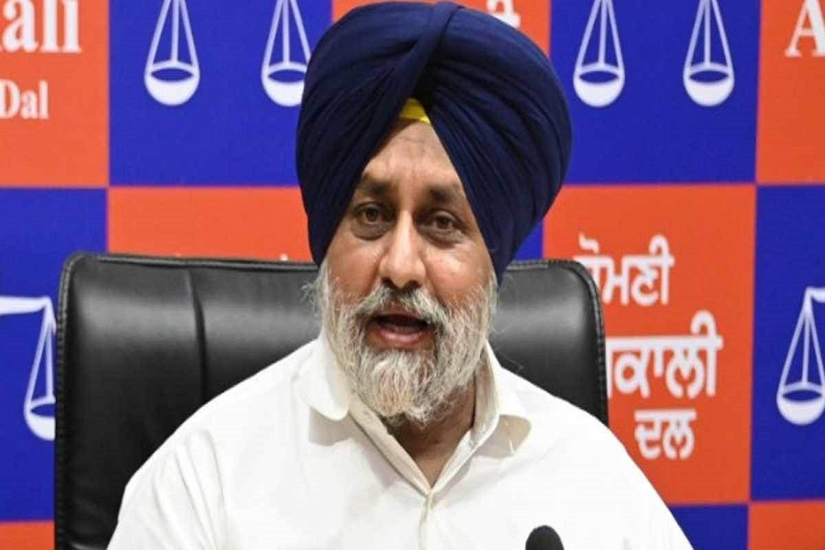 Kotkapura Firing Case: पिता के बाद अब बेटे से पूछताछ करेगी SIT, पूर्व ड‍िप्‍टी सीएम सुखबीर बादल ...