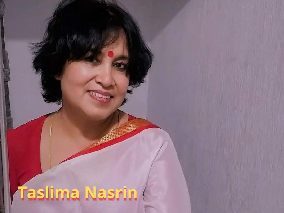 आखिर जुलेखा पति के ठंडे बलात्कार को क्यों सहती रही? पढ़ें तसलीमा नसरीन की पुस्तक का अंश ...