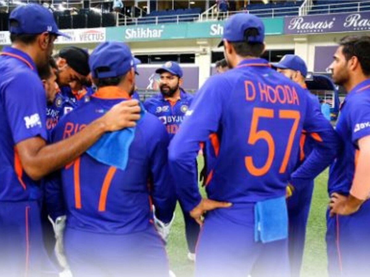 IND v AFG: साख की लड़ाई में जीत से विदाई चाहेगी रोहित शर्मा एंड कंपनी ...