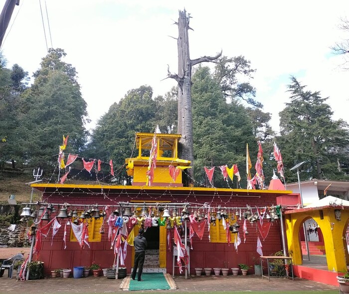 Famous Temples In Almora: ये हैं अल्‍मोड़ा के 10 प्रसिद्ध मंदिर, पूरी ...