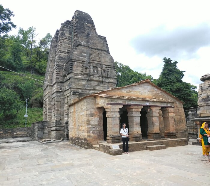 Famous Temples In Almora: ये हैं अल्‍मोड़ा के 10 प्रसिद्ध मंदिर, पूरी ...