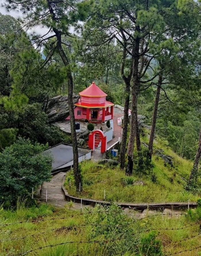 Famous Temples In Almora: ये हैं अल्‍मोड़ा के 10 प्रसिद्ध मंदिर, पूरी ...