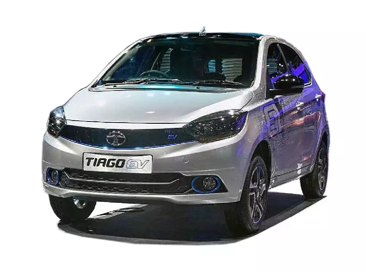TATA Tiago EV होगी देश की सबसे सस्ती इलेक्ट्रिक कार, जानिए क्या होगी ...