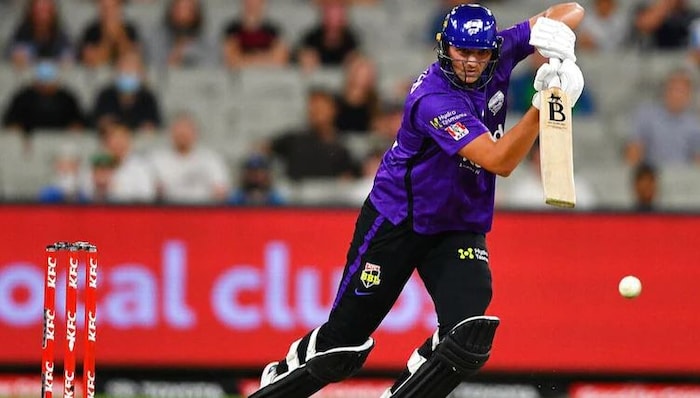 टिम डेविड से लेकर डर्क नैंस तक... 5 खिलाड़ी जो दो देशों की ओर से T20 ...