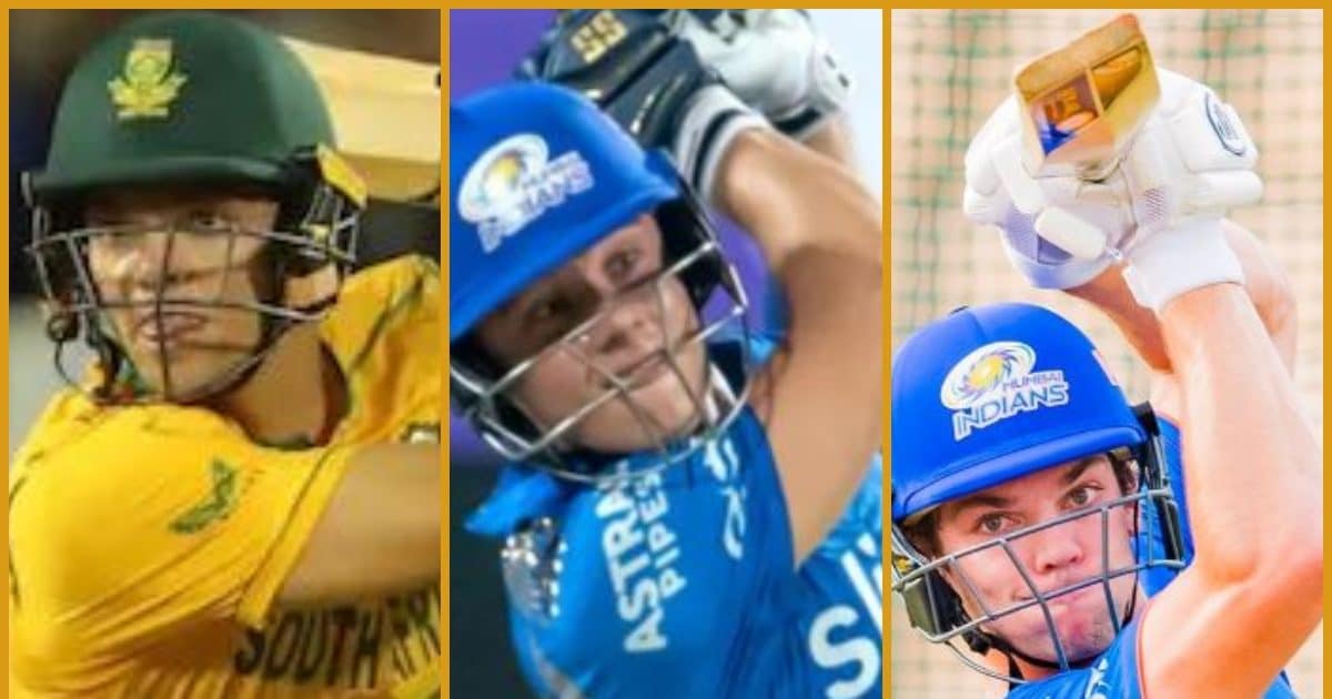 Tristan Stubbs: कौन हैं 22 साल के ट्रिस्टन स्टब्स, जिनपर साउथ अफ्रीका ...