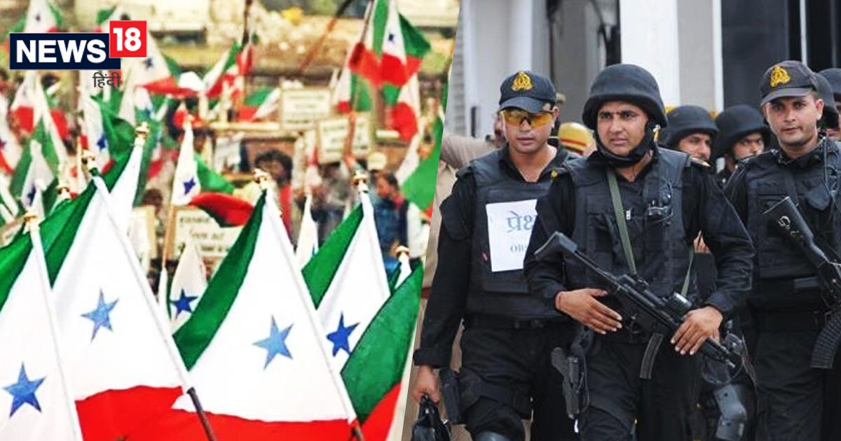 PFI के थे खतरनाक मंसूबे, यूपी ATS की जांच के दौरान हुए कई चौंकाने वाले ...