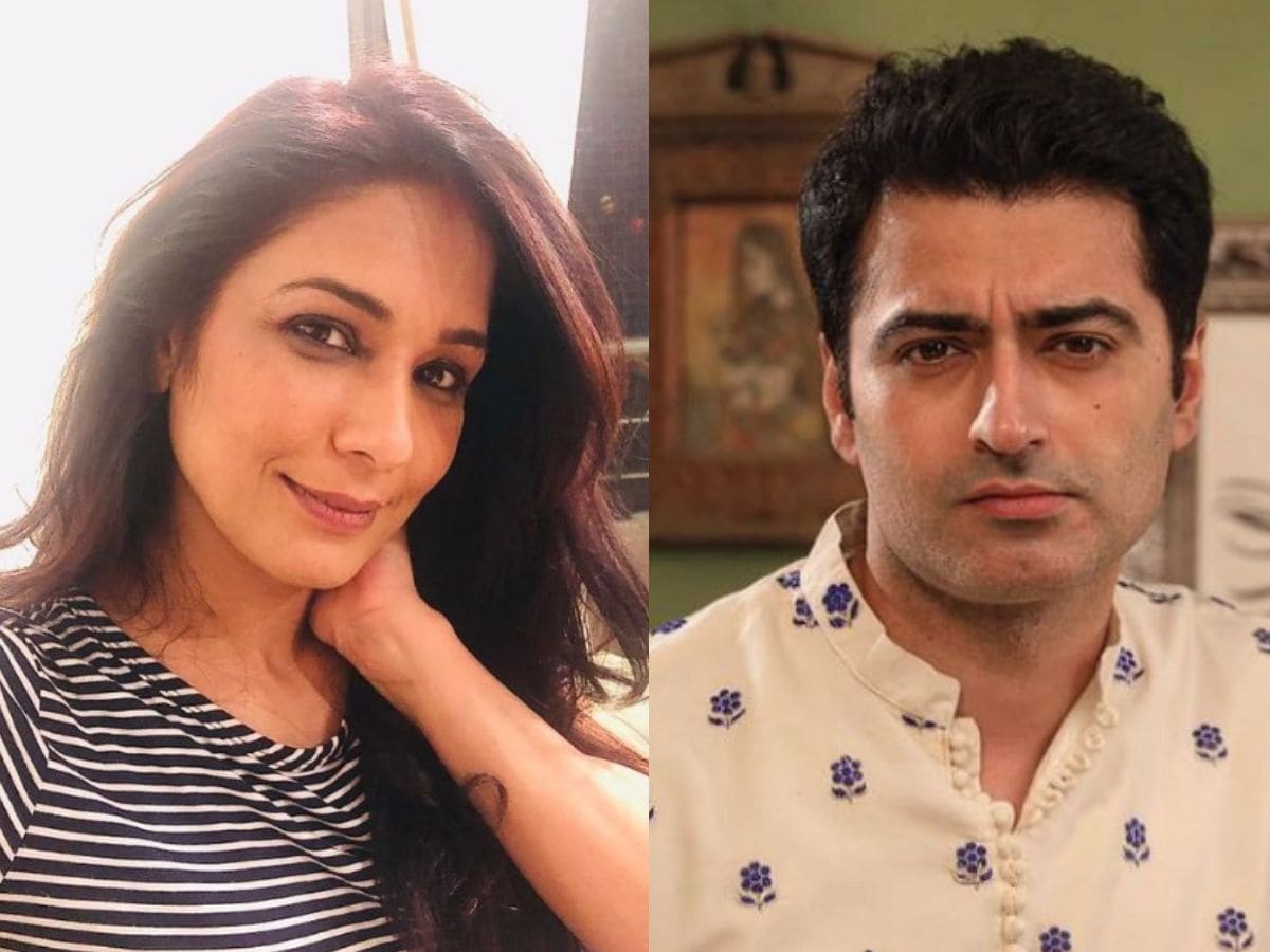हर्षद अरोड़ा और अपर्णा कुमार के बीच आई दरार, 4 साल के रिलेशनशिप के बाद ...