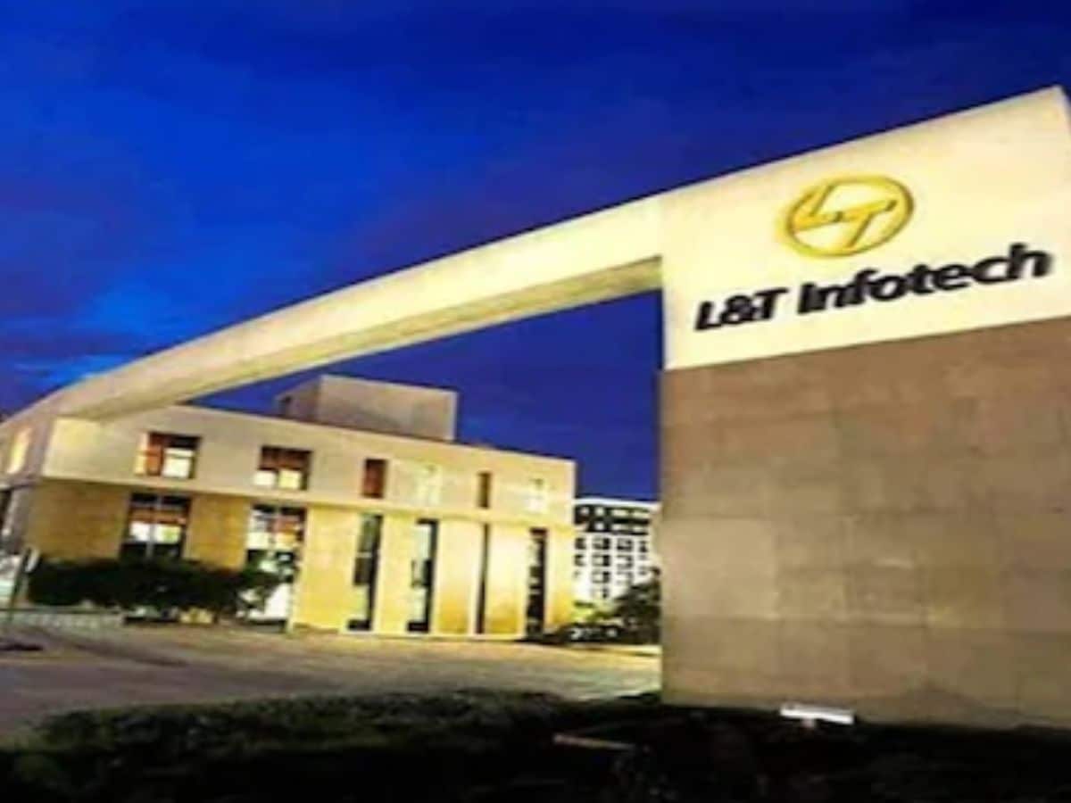 इनोवेशन के क्षेत्र का उभरता सितारा है L&T Infotech, बड़े नामों के बीच ...