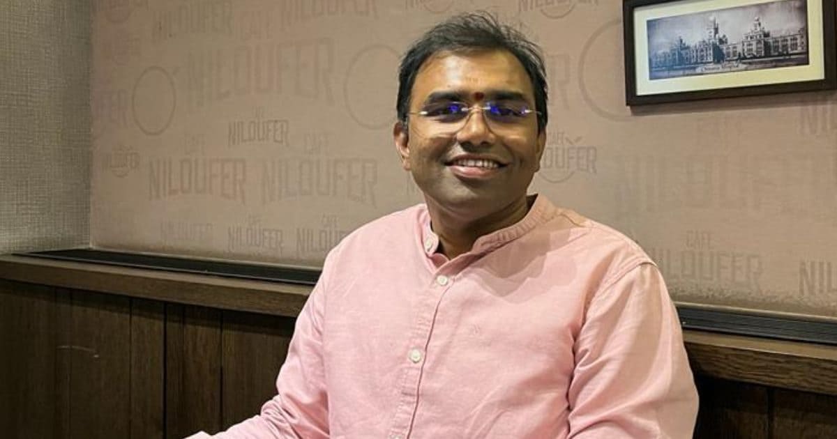 राजा चंद्रा गजुला ने लोगों की मदद के लिए लिया सोशल मीडिया का सहारा ...