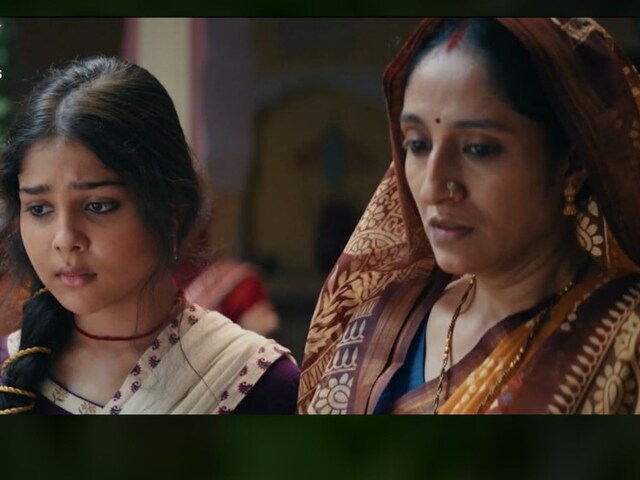 Faltu Promo: अब 'फालतू' शो आने वाला है, 'बालिका वधू' की तरह समाज की ...