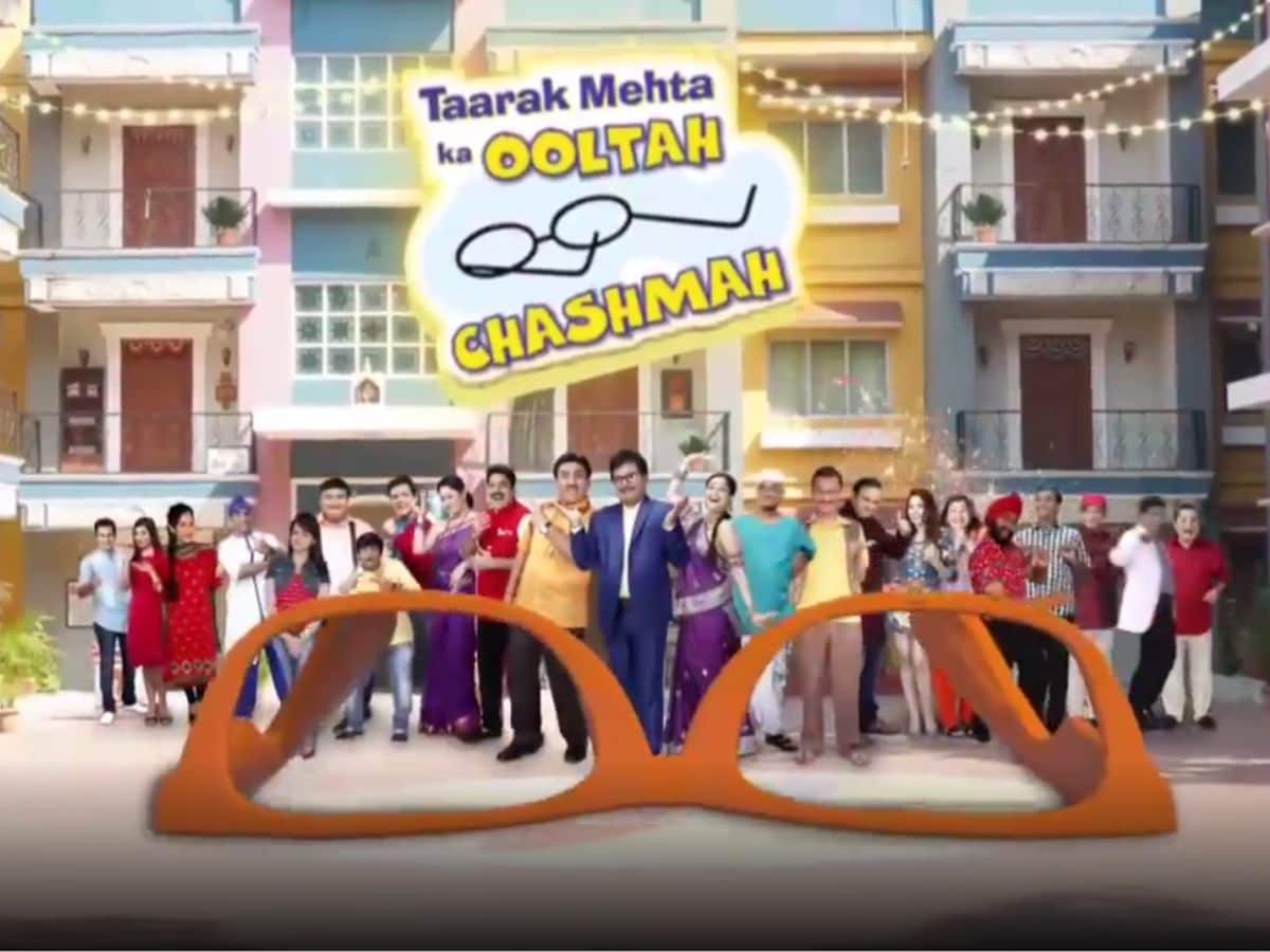 Taarak Mehta Ka Ooltah Chashmah: नए प्रोमो में दिखी सचिन श्रॉफ की झलक ...