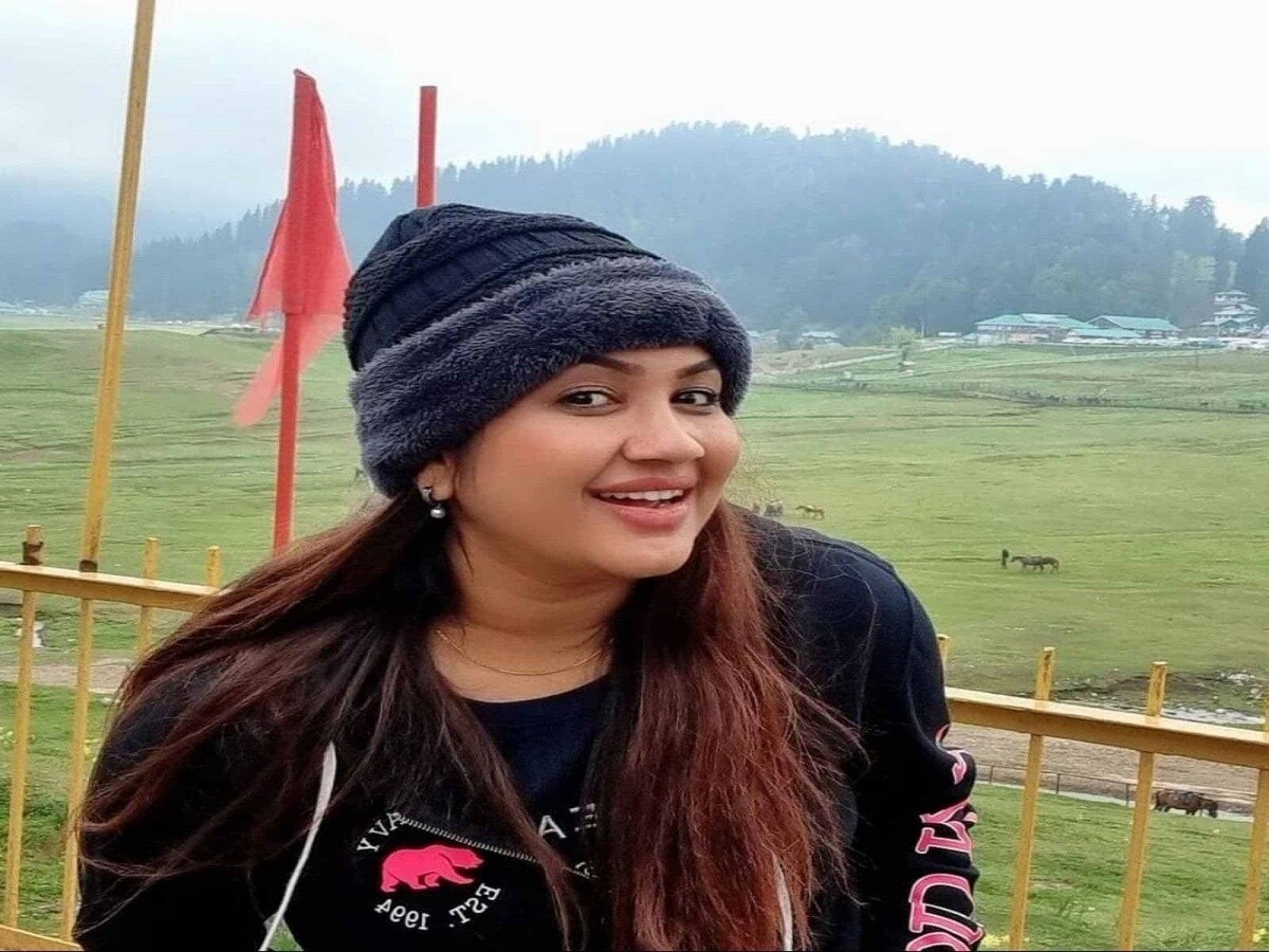 उधार के 25 लाख न देकर, आठ लाख में दी हत्या की सुपारी, दोस्त बबीता ही निकली सिंगर वैशाली बलसारा ...