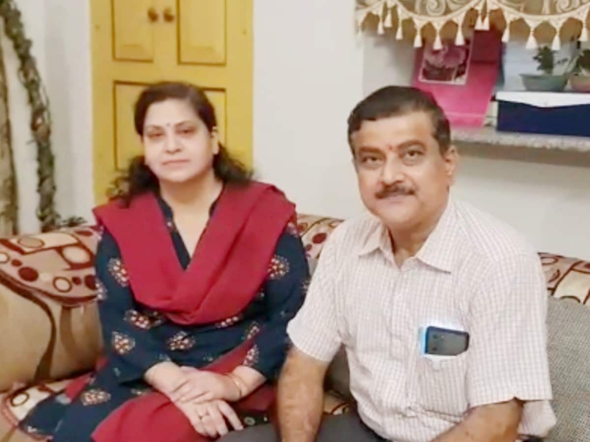 आगरा के लाल आलोक शर्मा ब्रिटेन की नई सरकार में बने मंत्री, पीएम लिज ...