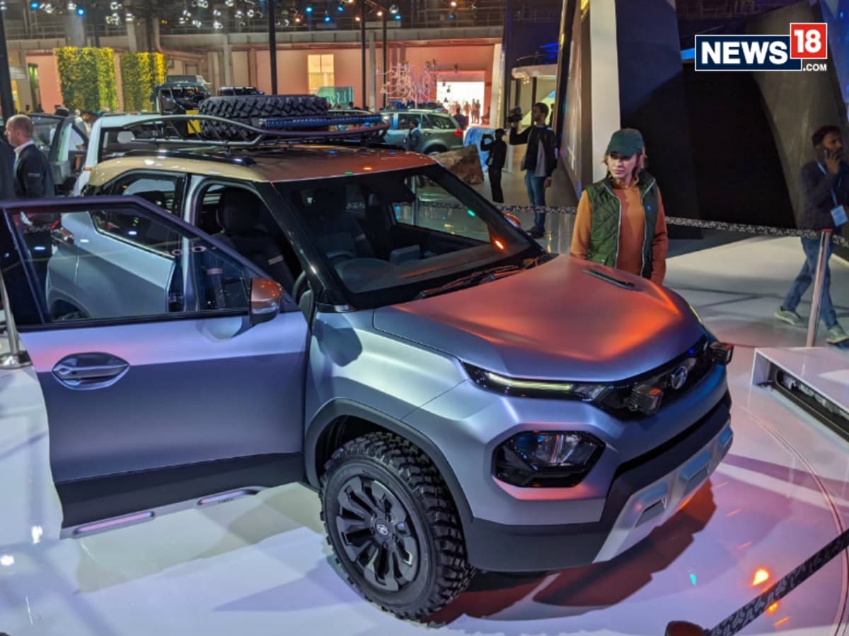 3 साल बाद फिर होगा Auto Expo का जलवा, देखें किन कंपनियों की गाड़ियां ...