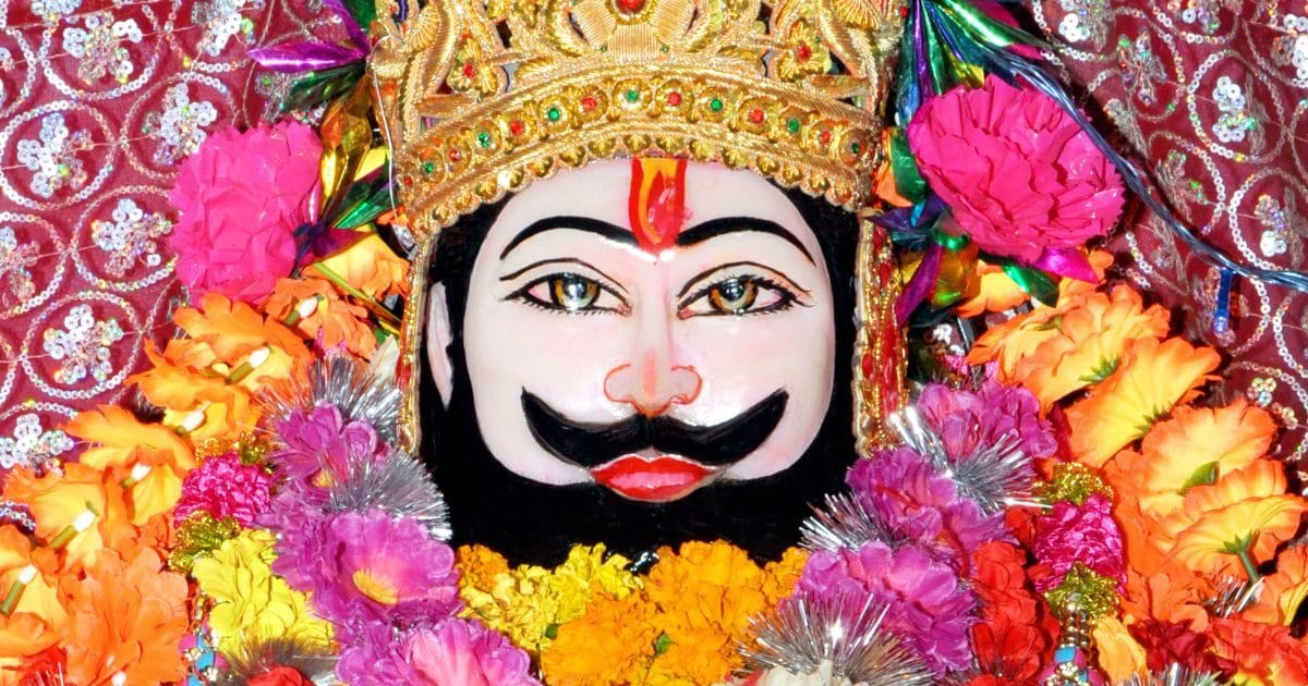 Story Of Naglok: भीम में कैसे आया हजारों हाथियों के समान बल? क्‍या है ...