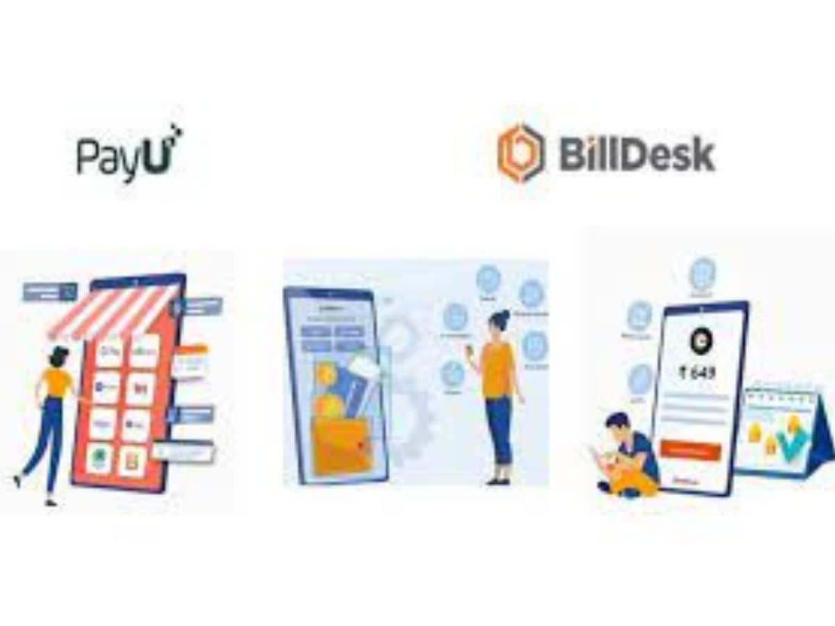 देश की दूसरी सबसे बड़ी इंटरनेट डील को CCI से हरी झंडी, BillDesk का ...