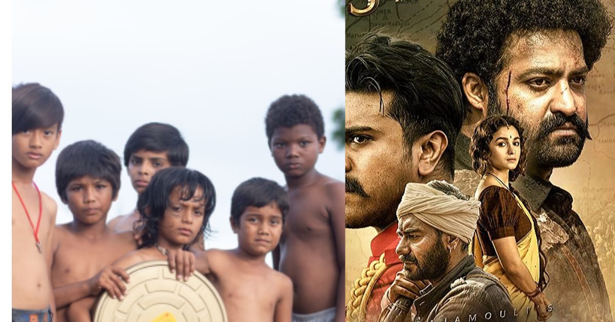 RRR के Oscars में नहीं भेजने और Chello के नॉमिनेट होने पर मशहूर फिल्म ...